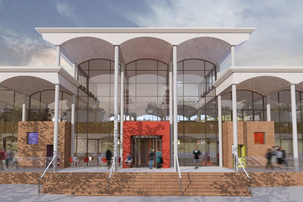 Launch of our latest book in Nottingham | March 2019 - Home Renaissance ...