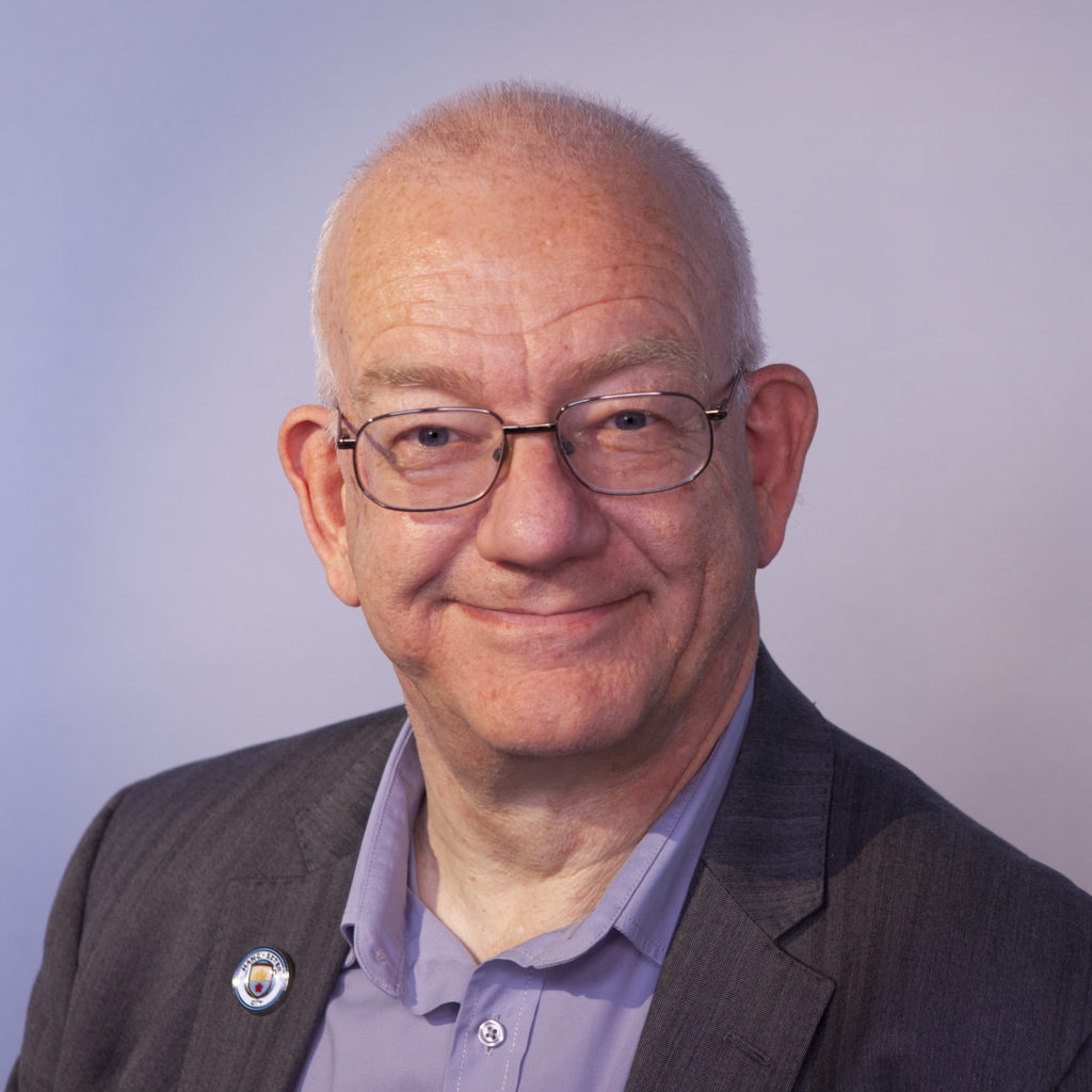 Stephen Davies - Home Renaissance Foundation Home Renaissance Foundation