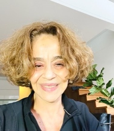 Magaly Sánchez-R - Home Renaissance Foundation Home Renaissance Foundation